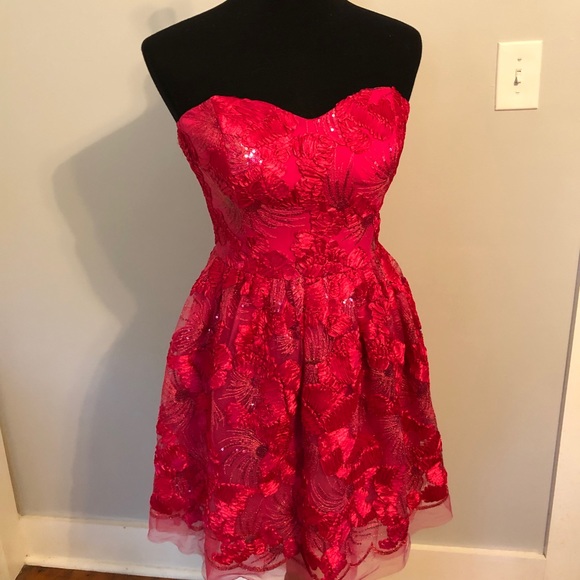 Ark & Co | Dresses | Brand New Ark Co Cocktail Dress | Poshmark